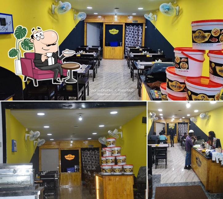Super Star Food Paradise, Thalaivasal - Restaurant menu, prices and reviews