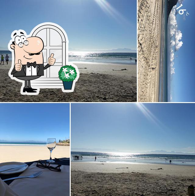 The Galley Fish Hoek restaurant, Cape Town, Beach Rd - Restaurant menu ...