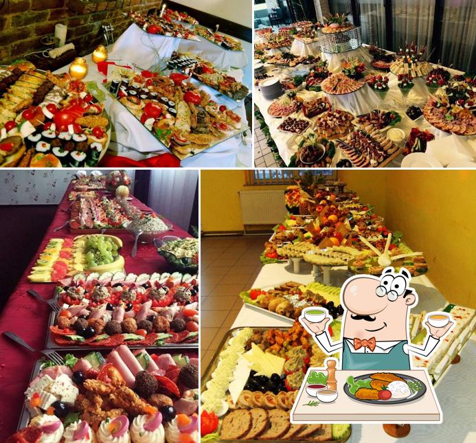 Tranquila Ballroom, Bucharest - Restaurant menu and reviews