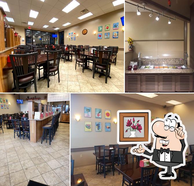 Top 5 restaurants with mexican burritos in Westerville, november 2025 ...