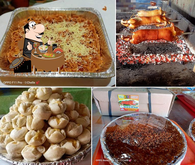 Top 5 restaurants with lechón in Calamba, july 2025 - Restaurant Guru