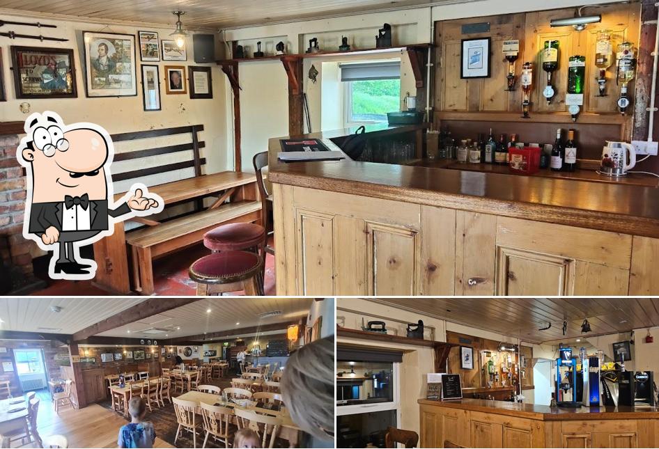 SIXTY SIX Drink Eat Sleep (formerly Billy Andy's), Larne - Restaurant ...