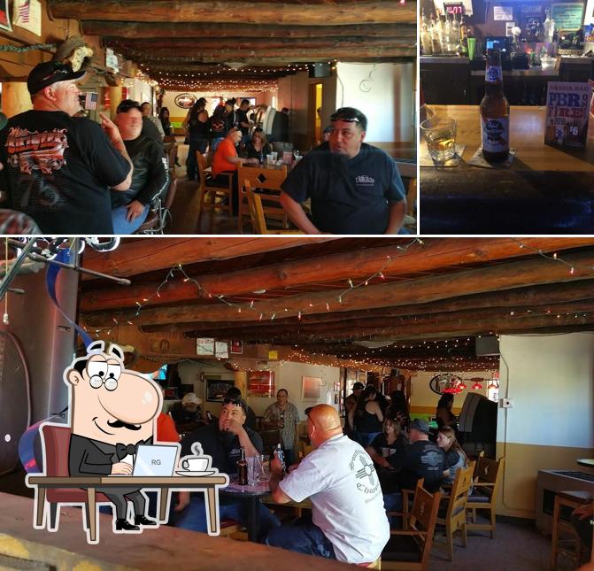 Sandia Bar, Corrales - Restaurant menu, prices and reviews