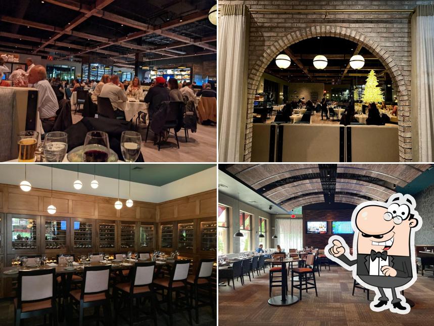 ALBA on 53, Hanover - Restaurant menu, prices and reviews