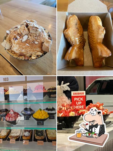 Sul & Beans, Las Vegas - Restaurant menu, prices and reviews