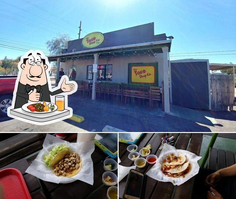 Ramiro’s Taco Shop, Tucson - Restaurant menu, prices and reviews