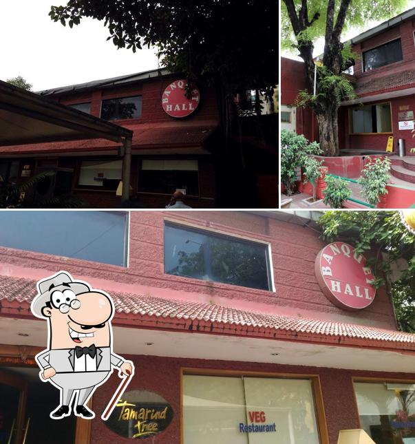 Tamarind Tree, Hyderabad - Restaurant menu, prices and reviews