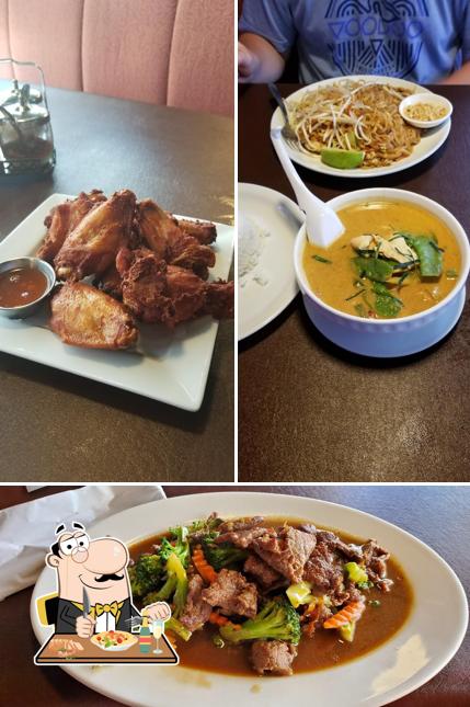 Thai Spice in Fort Walton Beach - Restaurant menu and reviews