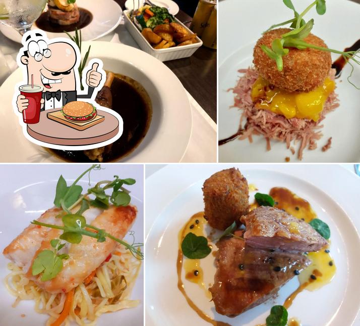 Labworth Cafe, Canvey Island - Restaurant menu, prices and reviews