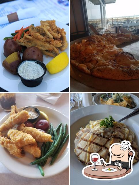 Top 5 restaurants in Lexington, Michigan, october 2025 - Restaurant Guru