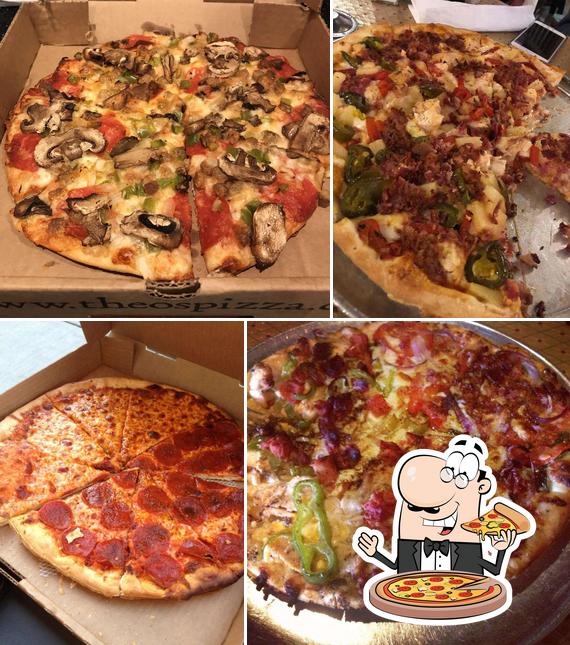 Los 10 mejores pizzerías en Nueva Orleans, diciembre 2025 - Restaurant Guru
