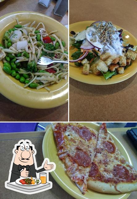 UCA Christian Cafeteria, Conway - Restaurant menu, prices and reviews