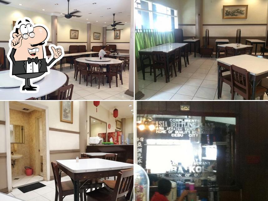 Visayan Restaurant, Cebu City - Restaurant menu, prices and reviews