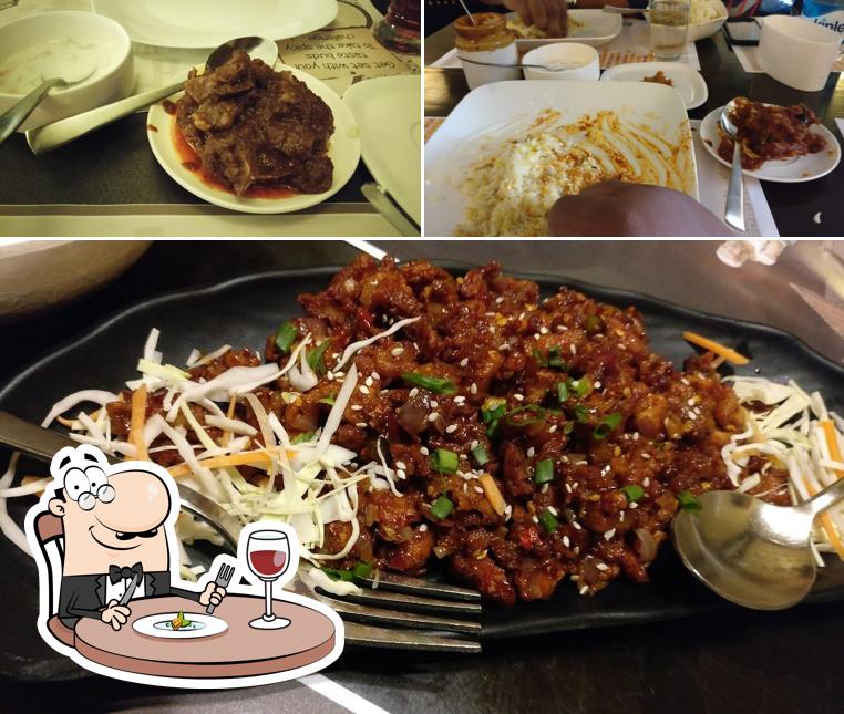 Ramees Restaurant, Kollam - Restaurant menu, prices and reviews