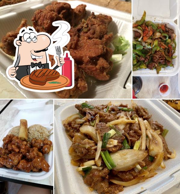 Yummy Express, Escondido - Restaurant menu, prices and reviews