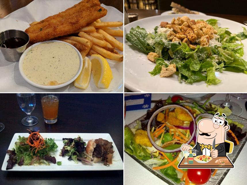 1899 Bar and Grill, Flagstaff - Restaurant menu, prices and reviews