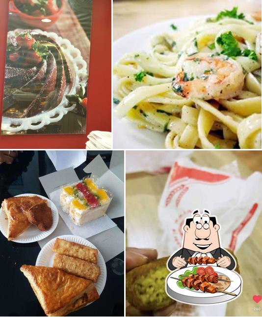 Al Reem Bakery, Sharjah, Al Zahara Street - Restaurant reviews
