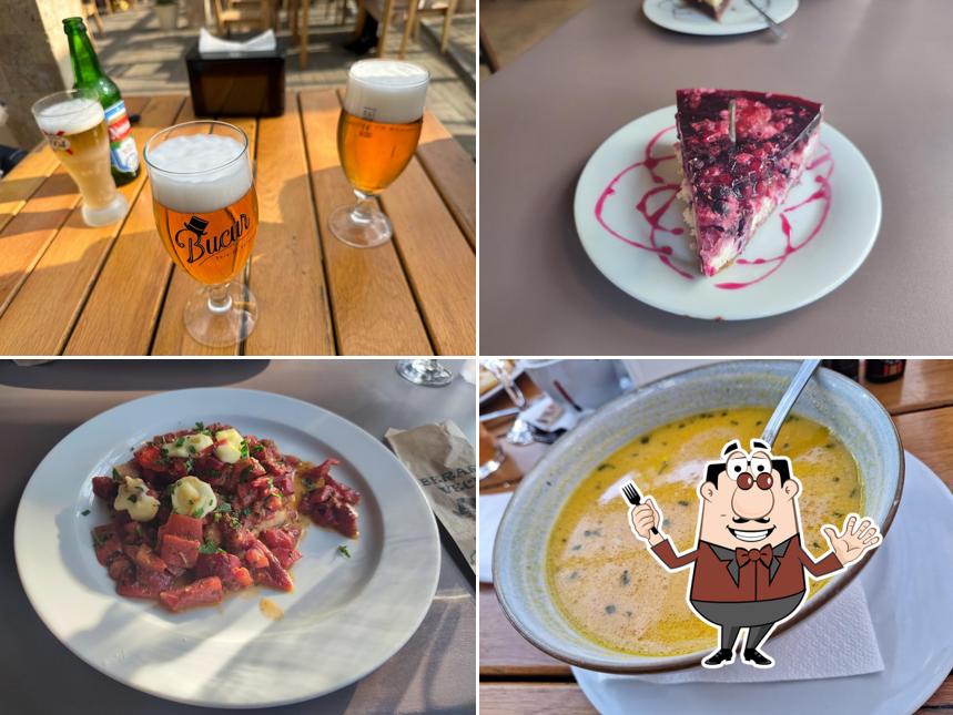 Berăria Veche, Iași - Restaurant menu, prices and reviews
