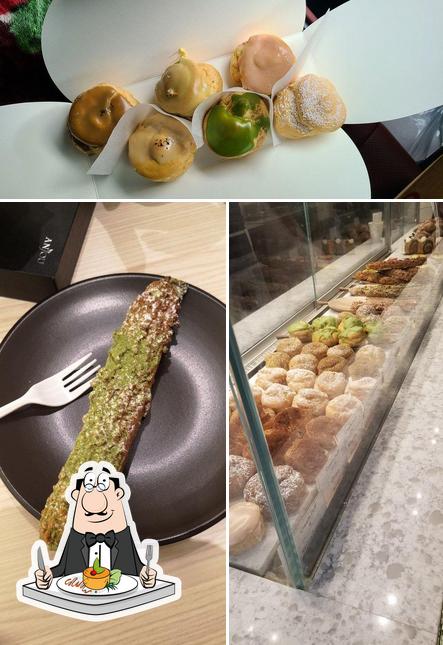 Bloom Cafe, 596 Yonge St in Toronto - Restaurant reviews