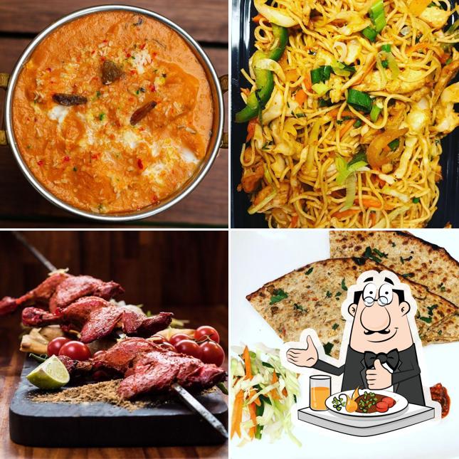 Find the best place to eat in Sarnia, spring 2024 - Restaurant Guru