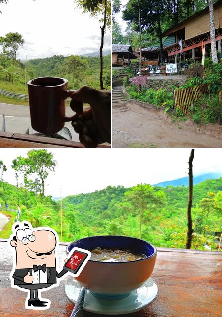 Liway Cafe, Silay City, P4GF+264 Lantawan Road - Opiniones del restaurante