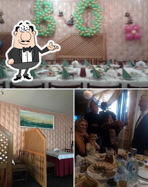 Vilis Kafe cafe, Kyiv - Restaurant reviews