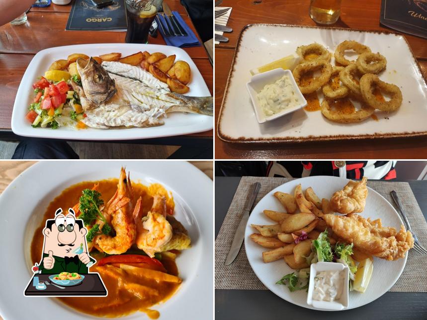 Top 20 restaurants for lunch in Liverpool, november 2025 - Restaurant Guru