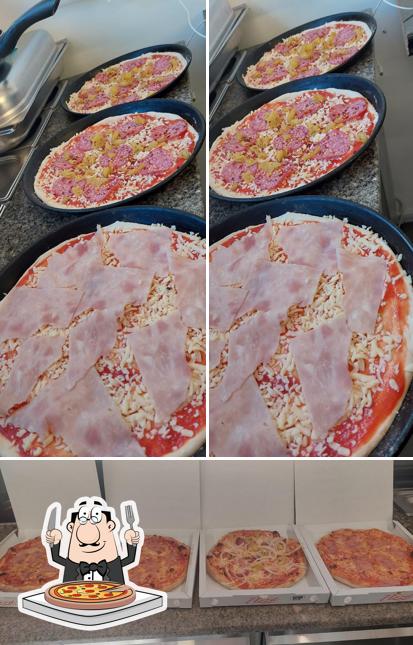 Che Bontá Pizzabäckerei, Obernzell - Speisekarte, Preise und Bewertungen