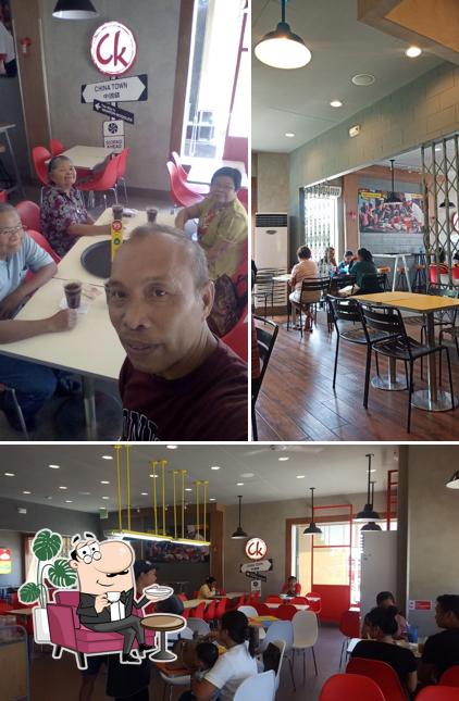 Chowking, Palo - Restaurant menu, prices and reviews