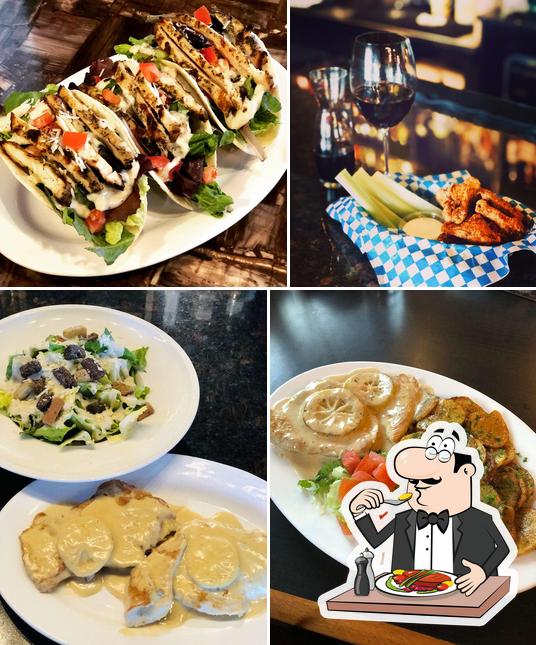 Cities Sports Bar & Grill in Mississauga - Restaurant menu and reviews