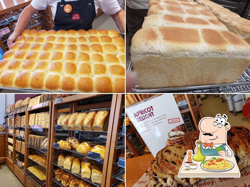 COBS Bread, Hamilton - Restaurant menu, prices and reviews