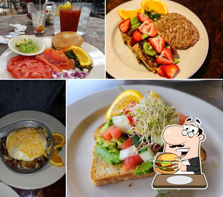 East Lake Cafe, Palm Harbor - Restaurant menu, prices and reviews