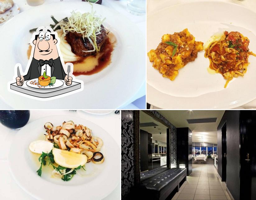 Ecco Ristorante, Drummoyne - Restaurant menu, prices and reviews