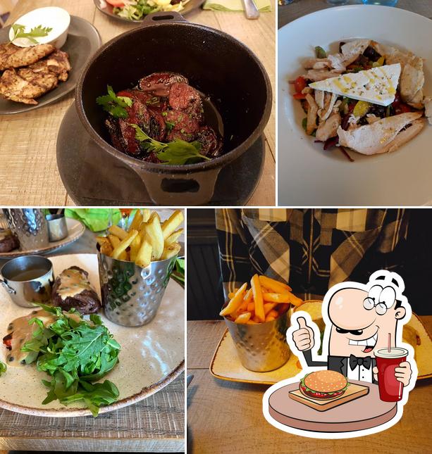 Top 3 restaurants with tarator in Sutton-in-Ashfield, october 2025 ...