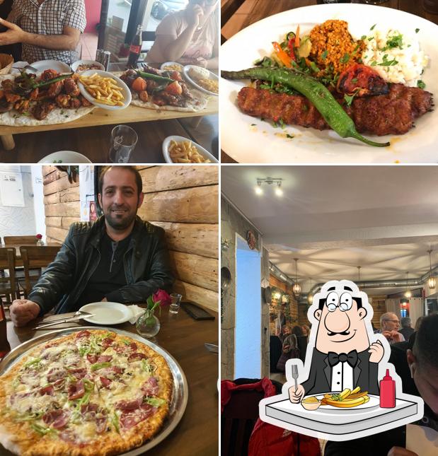 Elif kebab haus, Metzingen - Speisekarte, Preise und Bewertungen