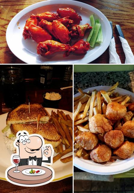 Famous Franks in Thompson - Restaurant menu and reviews