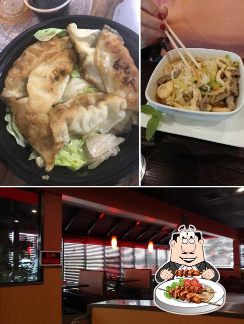 Fresh Wok, Richmond - Restaurant menu, prices and reviews