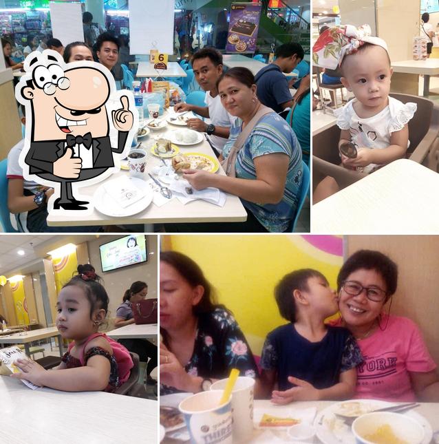 Goldilocks Store @ CSI La Union restaurant, San Fernando - Restaurant ...