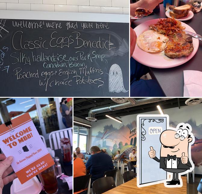 Matt's Big Breakfast, Glendale - Restaurant menu, prices and reviews