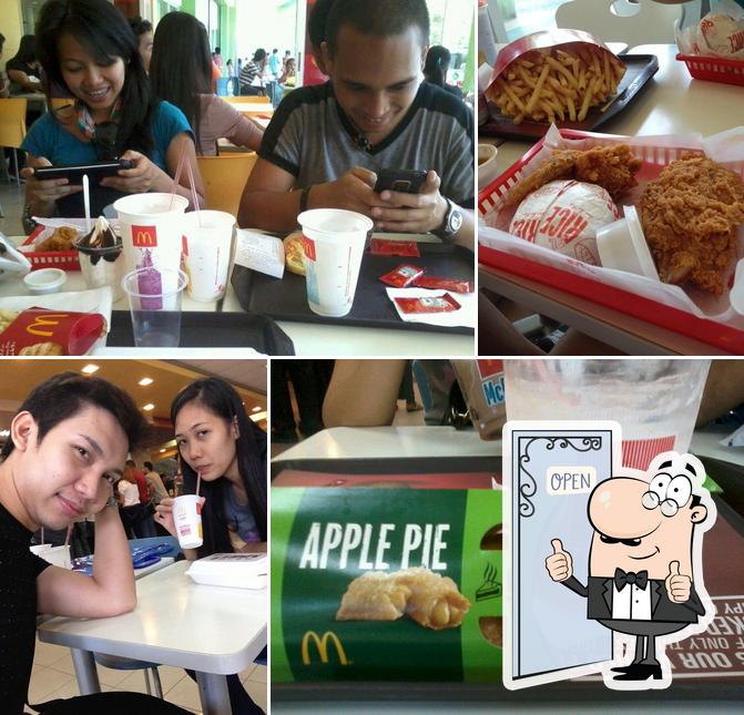 Best restaurants in CSI Mall La Union - Restaurant Guru