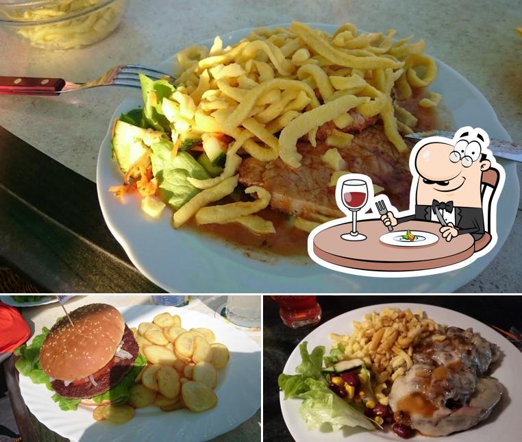 Moonlight-Ranch, Eppingen - Speisekarte, Preise und Bewertungen
