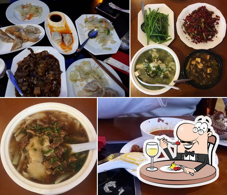 Mr Chilli London Road, Liverpool - Restaurant menu, prices and reviews