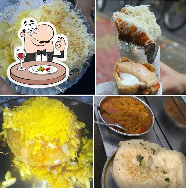 National Restaurant, Mumbai, IGC Chawl - Restaurant reviews