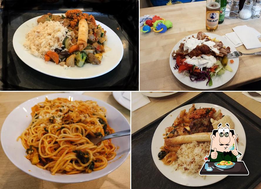 Top 5 restaurants with doner kebabs in Heidelberg, october 2025 ...