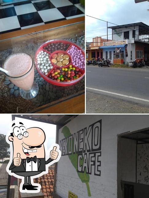 Neko-Neko Cafe, Indonesia - Restaurant reviews