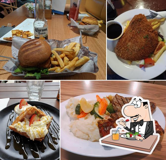 Top 7 restaurants in Yeppoon, october 2025 - Restaurant Guru
