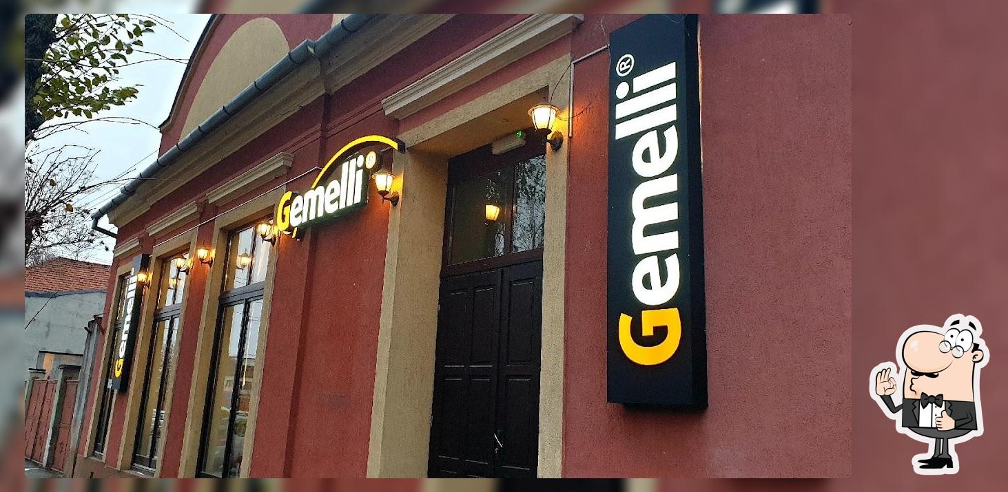 Pizza Gemelli Oradea, Oradea - Restaurant reviews