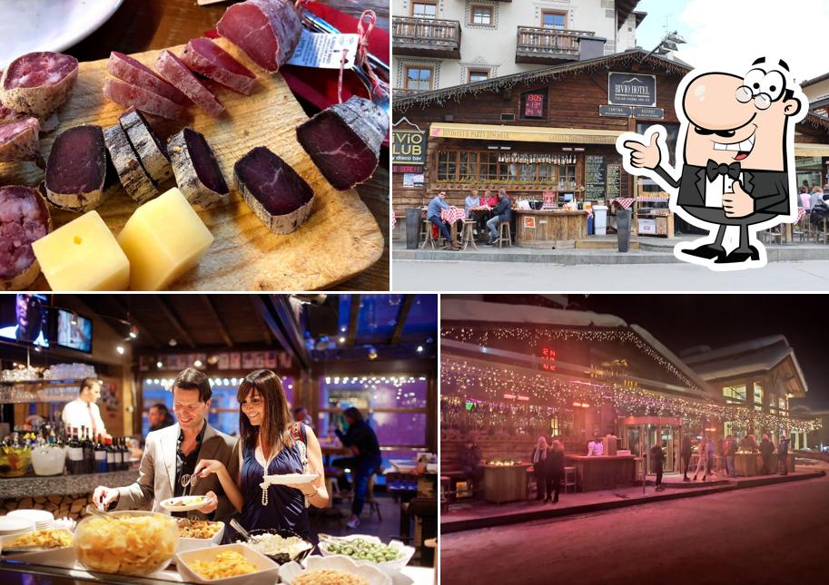 Bivio Bistrot & Restaurant, Livigno, Via Plan - Menu e recensioni del ...