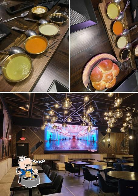 La Doble M Restaurant & Bar, McAllen - Restaurant menu, prices and reviews