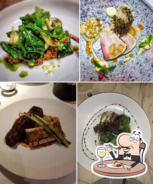 Magdalena, A Maryland Bistro, Baltimore - Restaurant menu, prices and ...